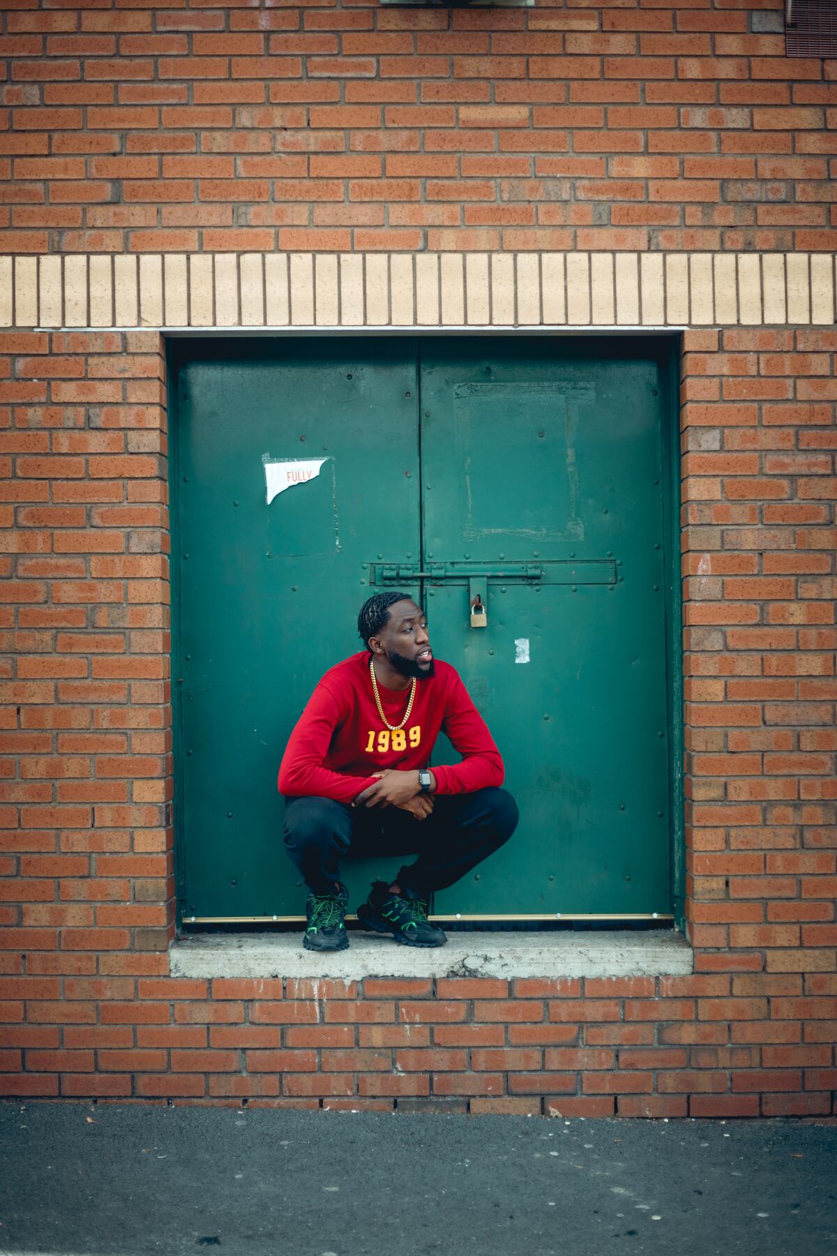 Selló: ‘I feel like the love us Irish rappers get is conditional’ – The ...