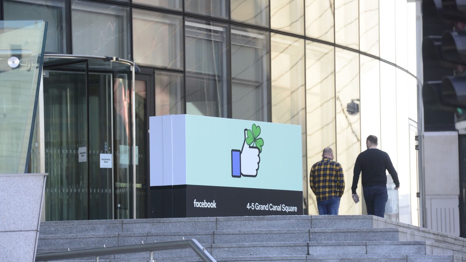 Ireland’s love affair with multinationals is set to change - but how ...