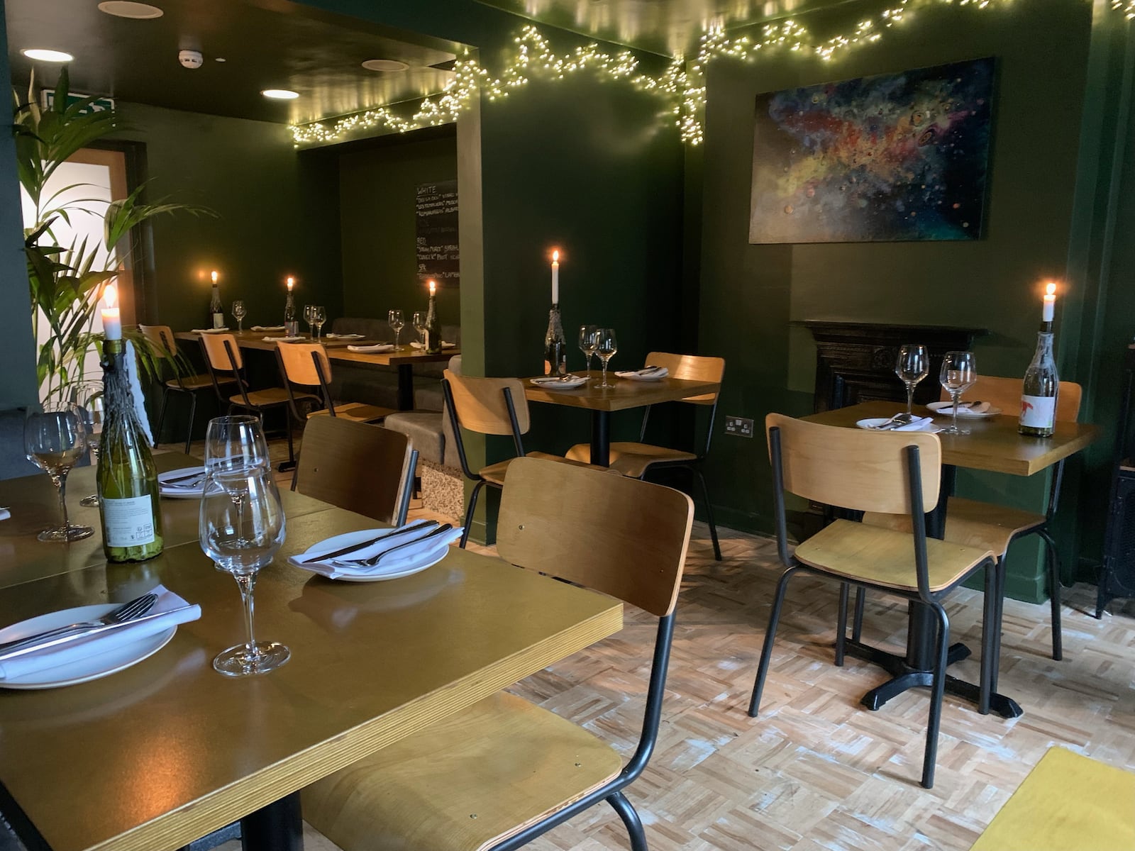 Great restaurants for quality casual dining in Ireland – The Irish Times