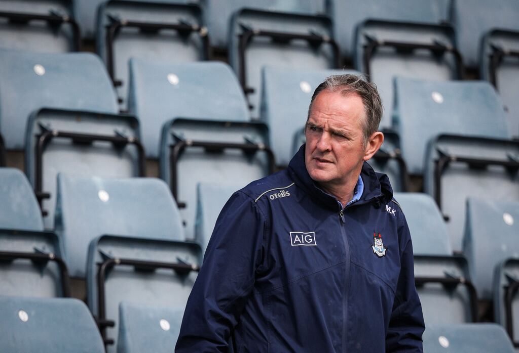 GAA previews: Canavan brothers aiming to help Errigal Ciarán to All ...