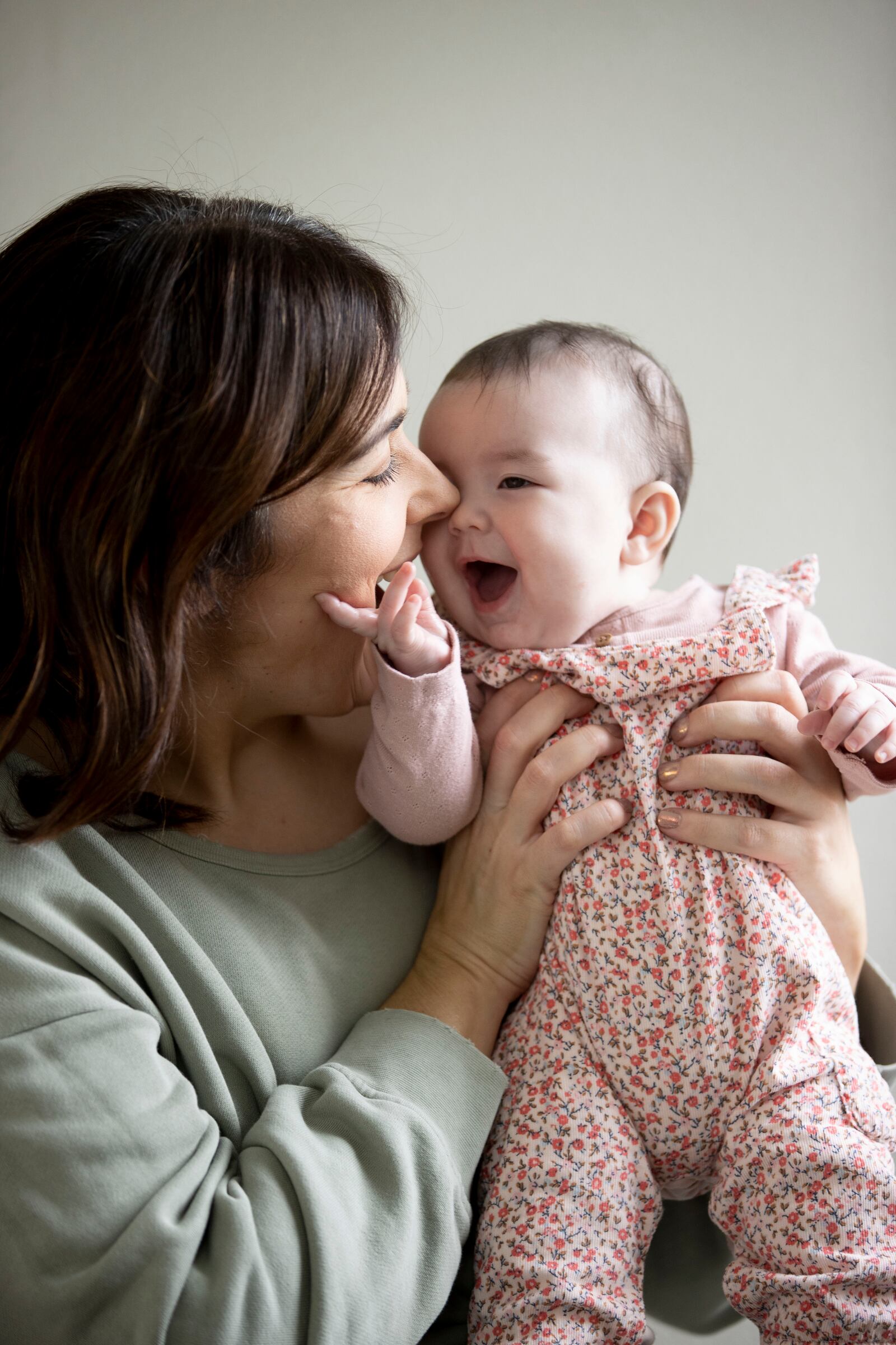 Stefanie Preissner: ‘Motherhood is so hard, and so lonely, and so ...