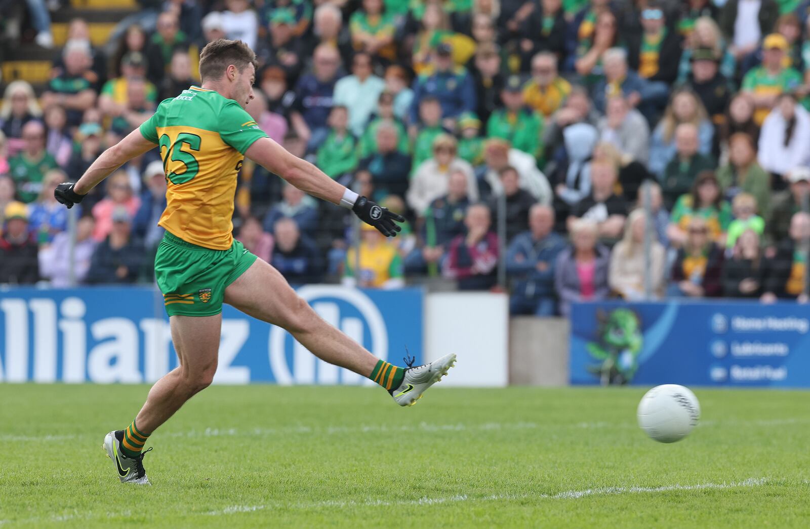 Donegal triumph over Cavan to put championship aspirations back on ...