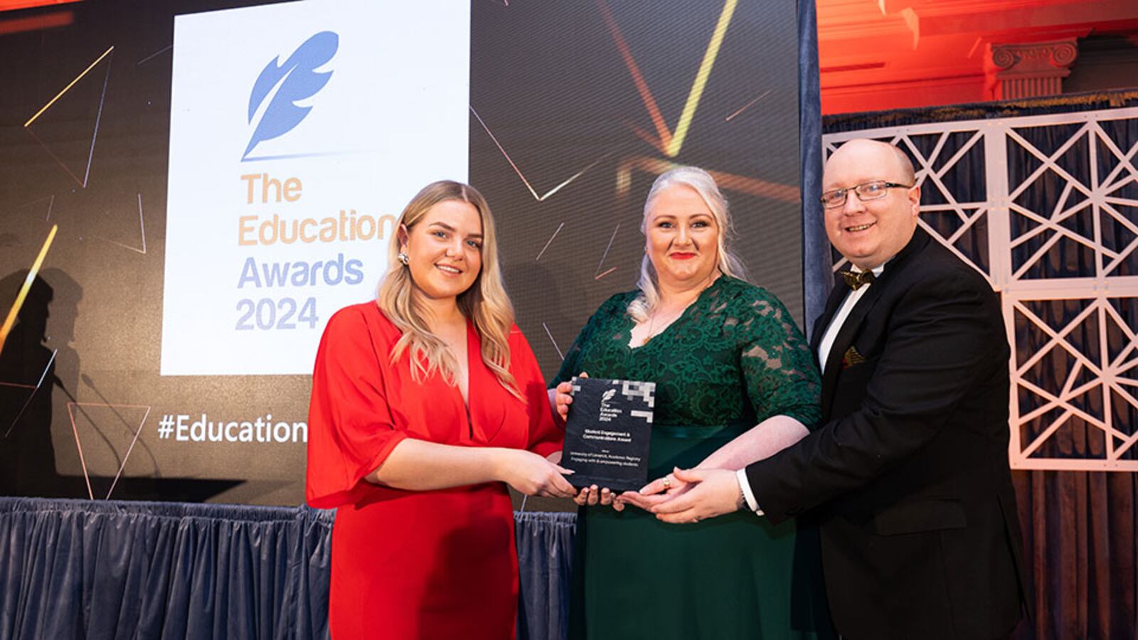 Ireland’s top-tier education sector celebrated in all its diversity at ...