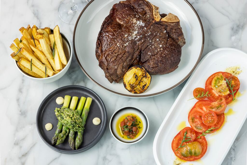 100 great restaurants, cafes and places to eat in Ireland – The Irish Times