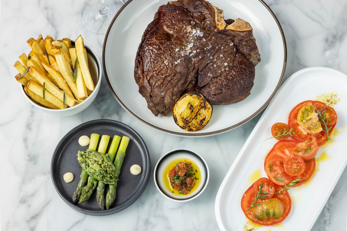 100 great restaurants, cafes and places to eat in Ireland – The Irish Times