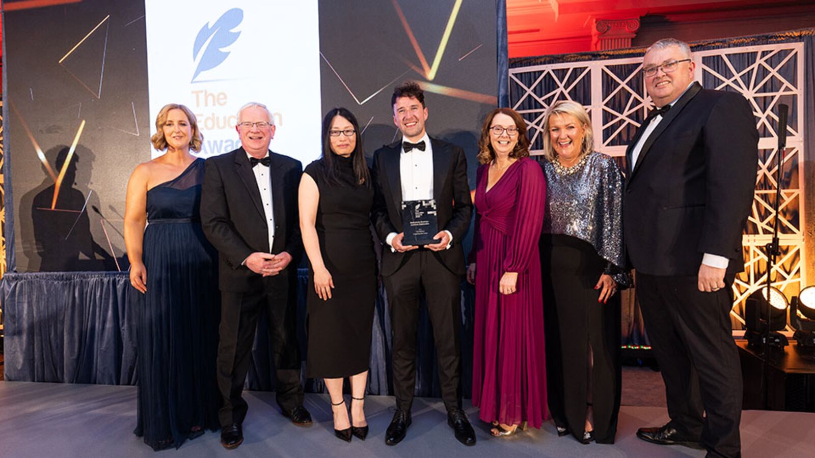Ireland’s top-tier education sector celebrated in all its diversity at ...