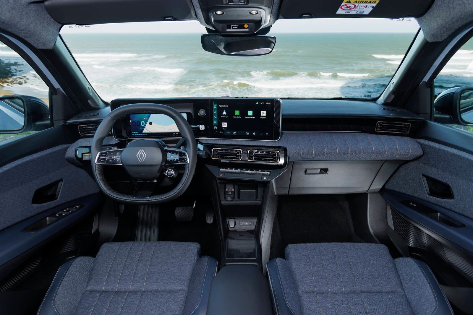 Renault 4’s electric reboot charms you like few other cars – The Irish ...
