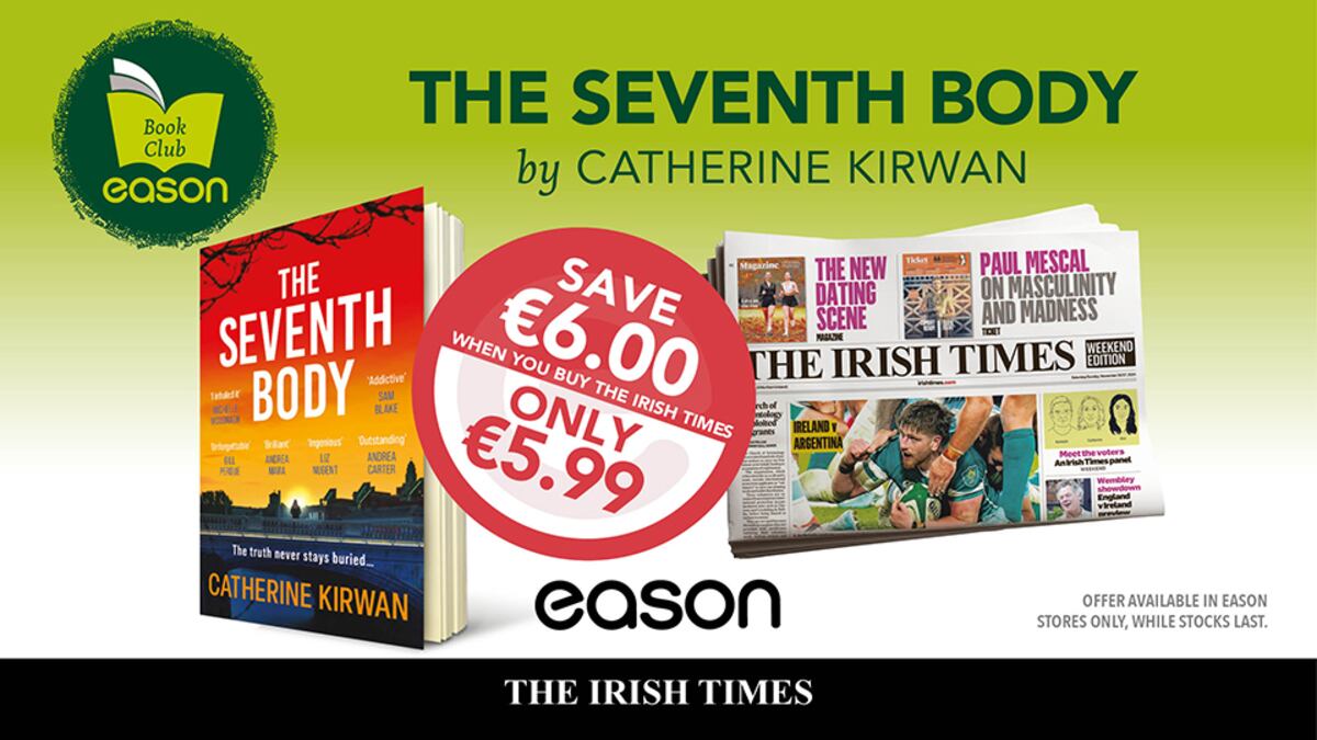 Moira Buffini wins YA Prize – The Irish Times