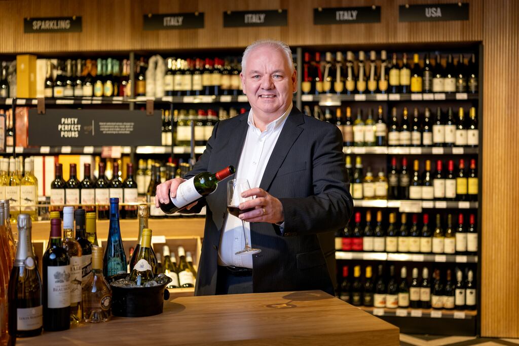 New-look Donnybrook Fair certainly has the right ingredients ...