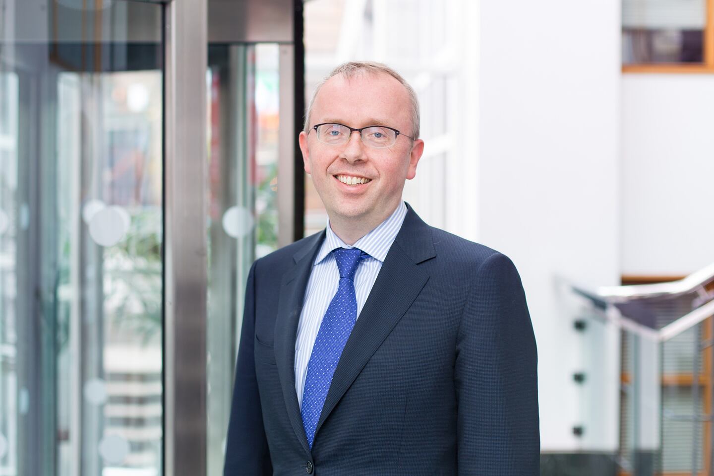 Sustained investment shows Ireland remains attractive as FDI location ...