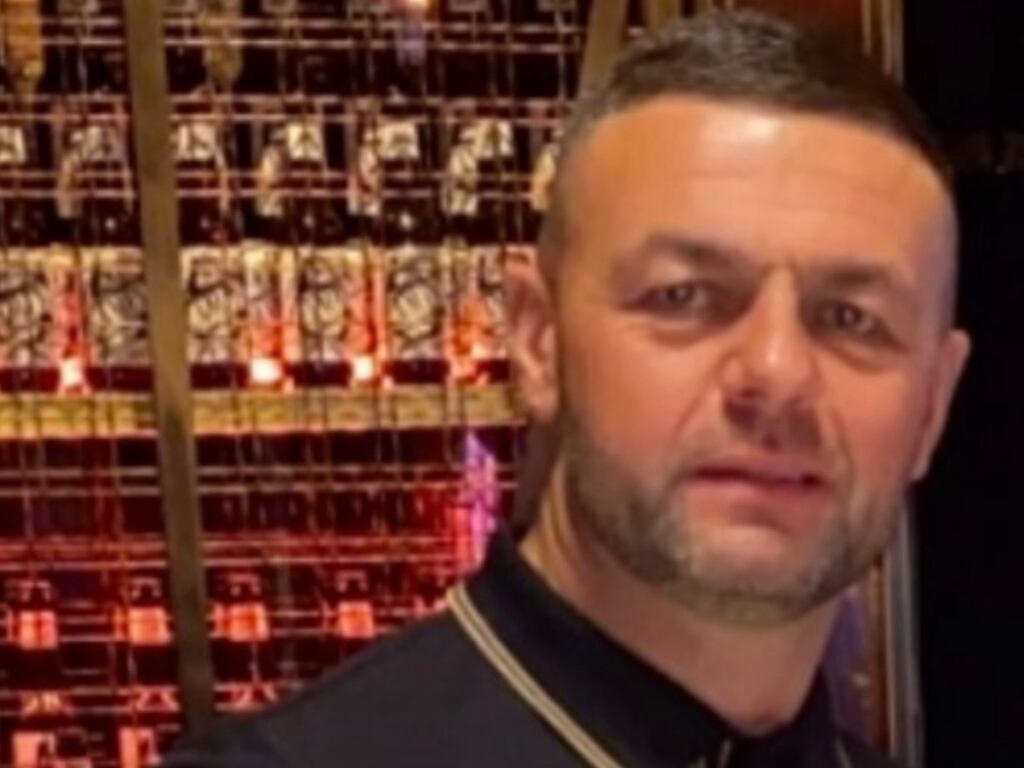 ‘Someone I looked up to my entire life’: Funeral of man shot in Wicklow ...