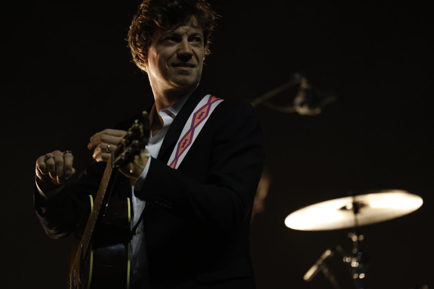 The Pogues at 3Arena: In pictures – The Irish Times