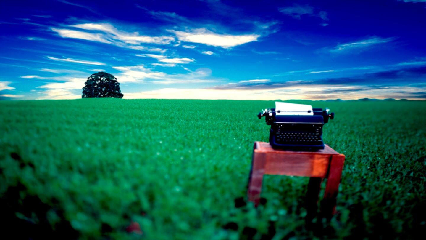 Ten great opening lines in literature – The Irish Times