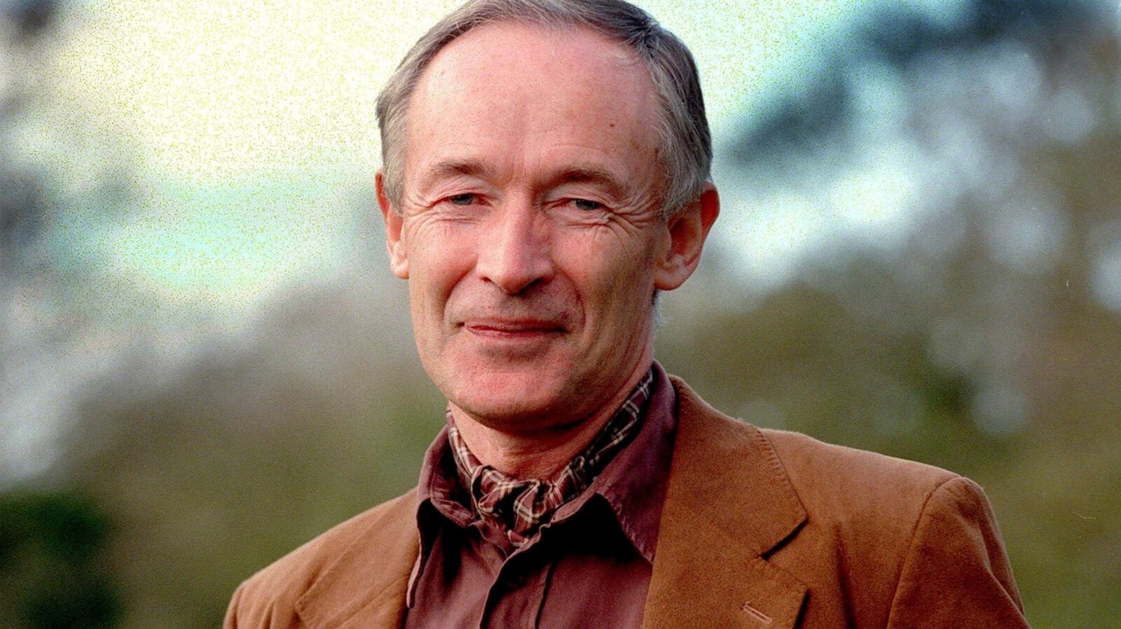 Tim Severin: Writer and explorer best known for the Brendan Voyage ...