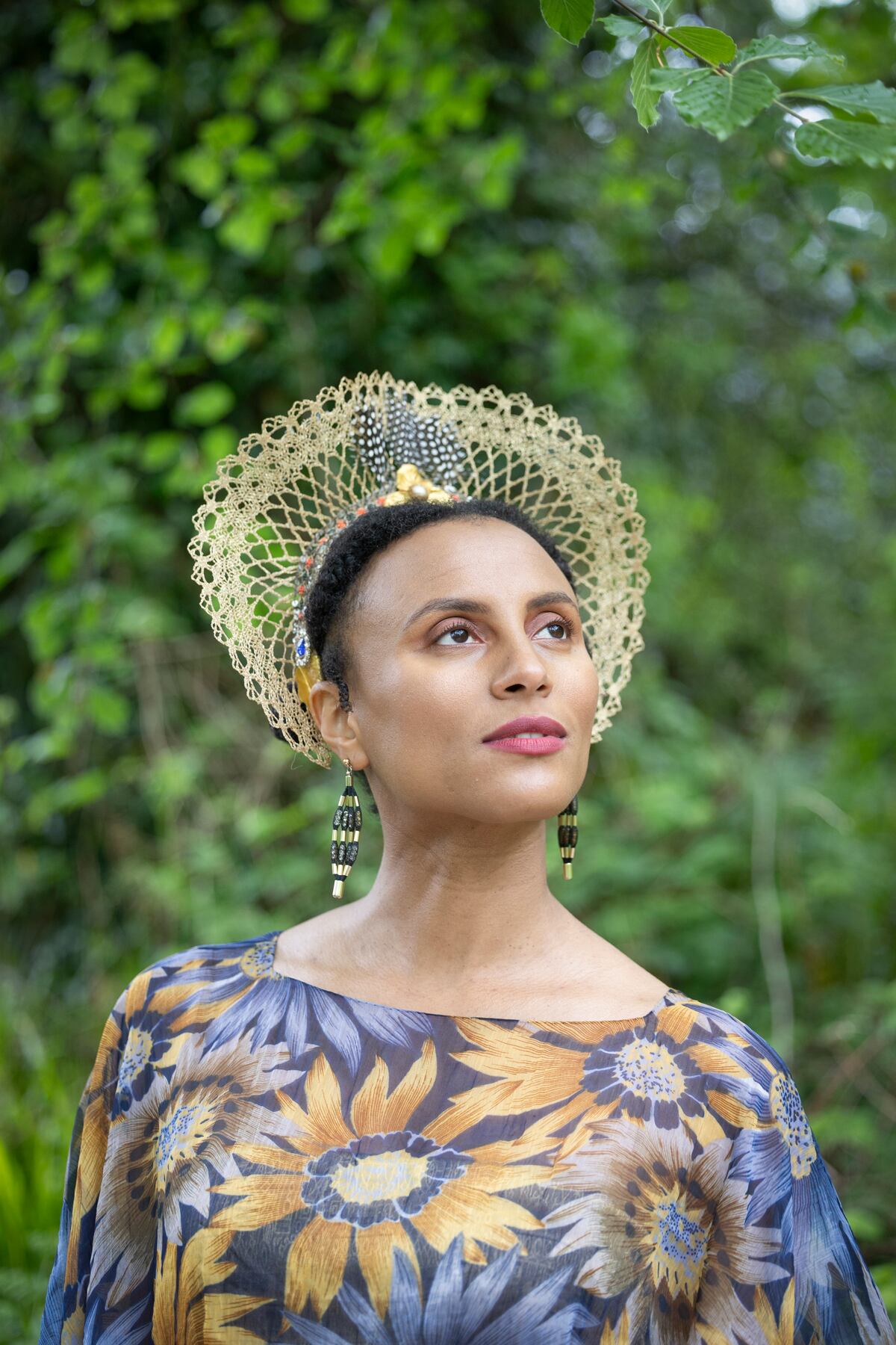 Singer-songwriter Loah: ‘I like praying. It puts you in a humble state ...
