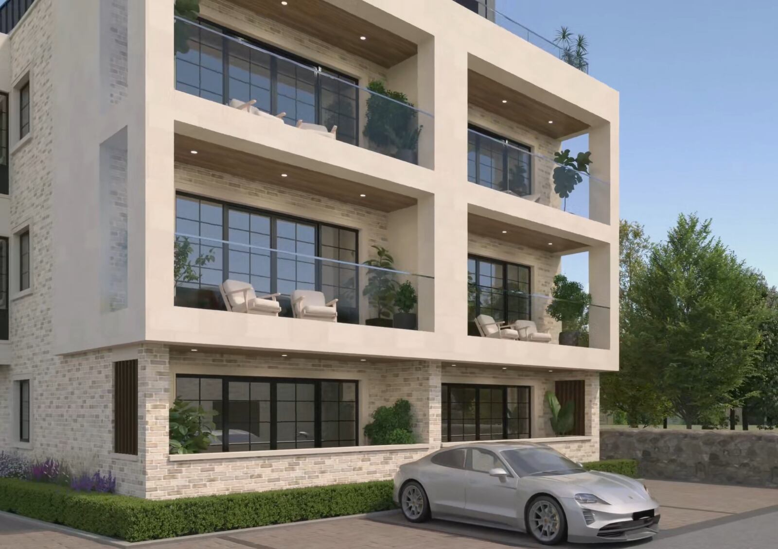 New Castlepark Manor scheme in Dalkey with apartments from €750,000 and ...