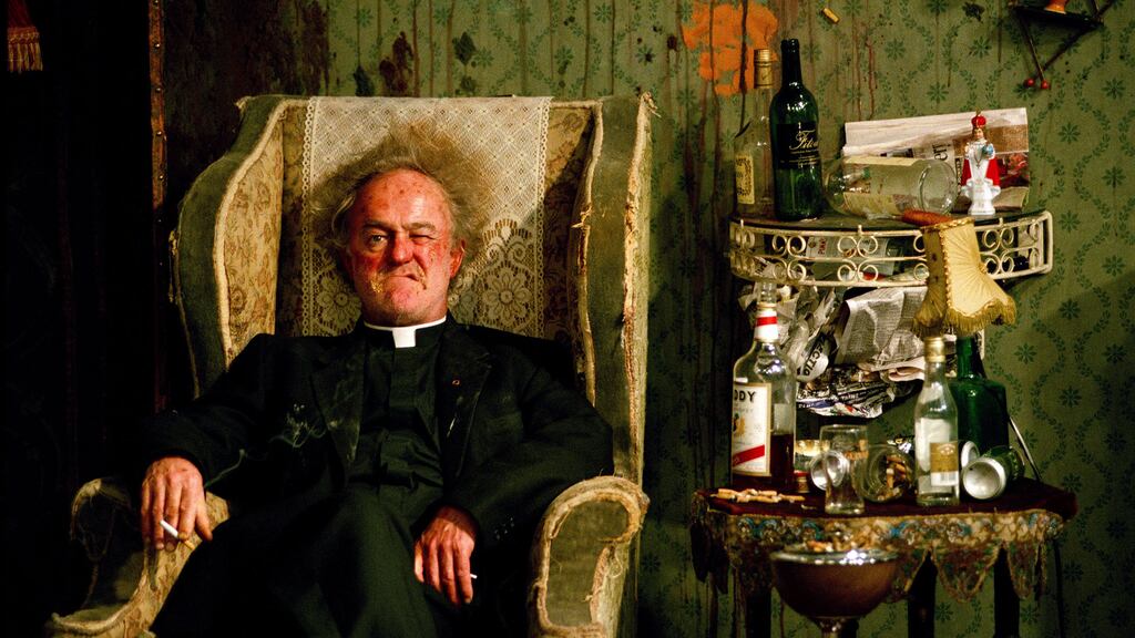 Ardal O’Hanlon on Father Ted at 30: ‘I thought it was a sh*t idea. Who ...