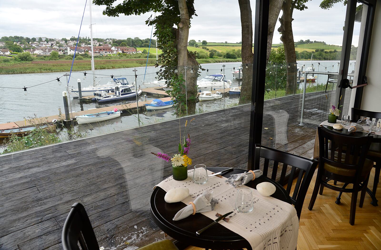 Summer 2025: 100 great restaurants, cafes and places to eat around ...