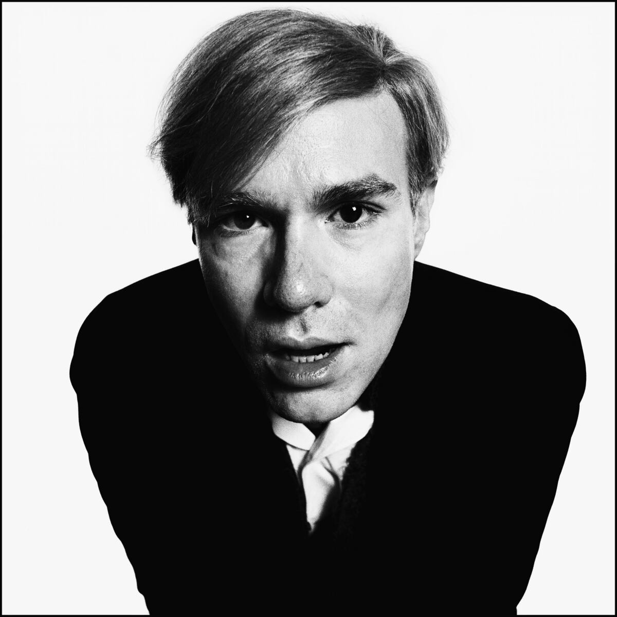 David Bailey didn't just capture the Swinging Sixties, he defined the ...