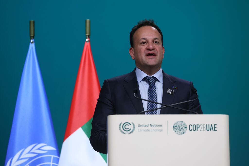 Climate Cops hitting peak capacity may prompt scale-back of UN ...