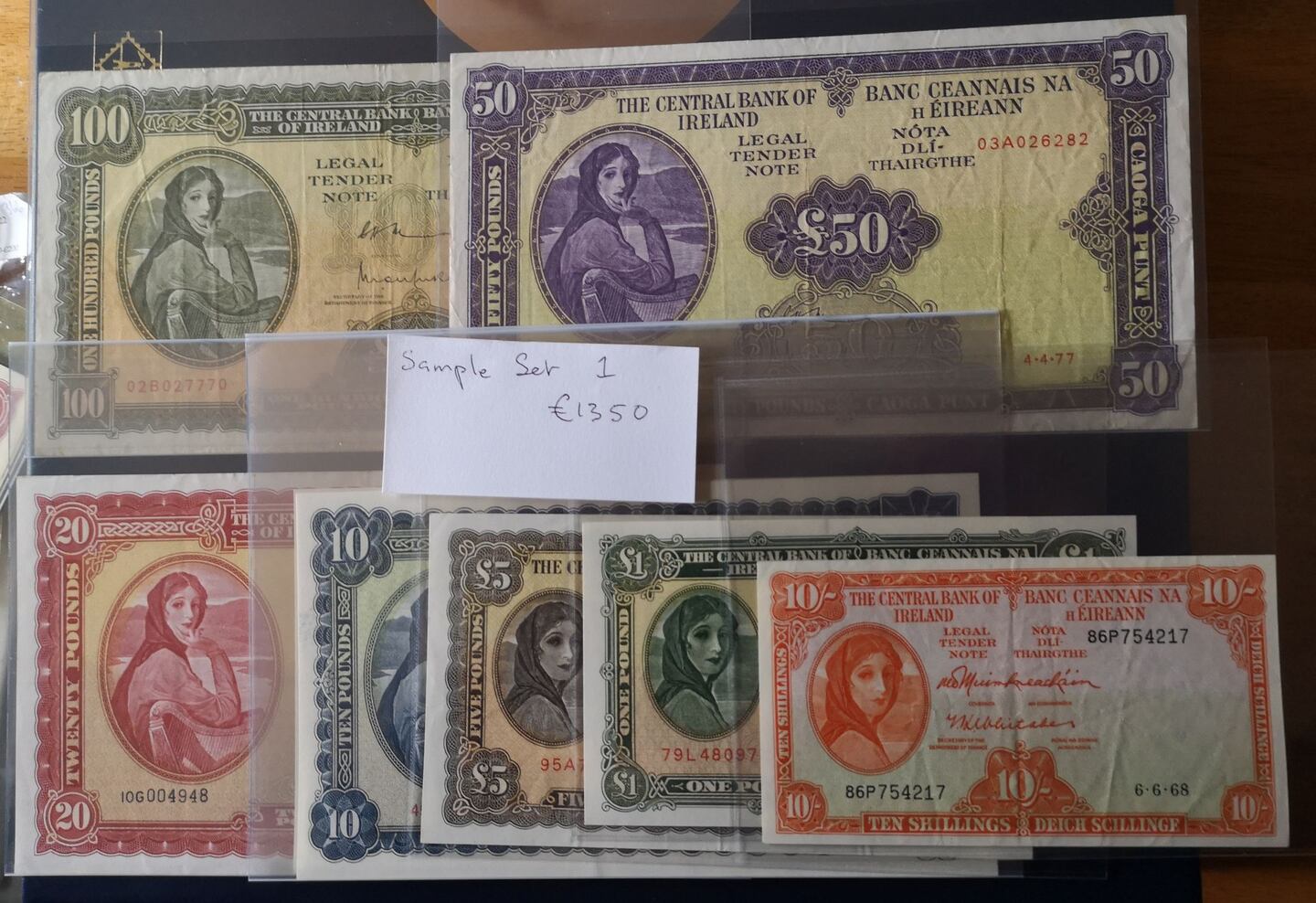 Minted: collectible coins and notes that will make you money – The ...