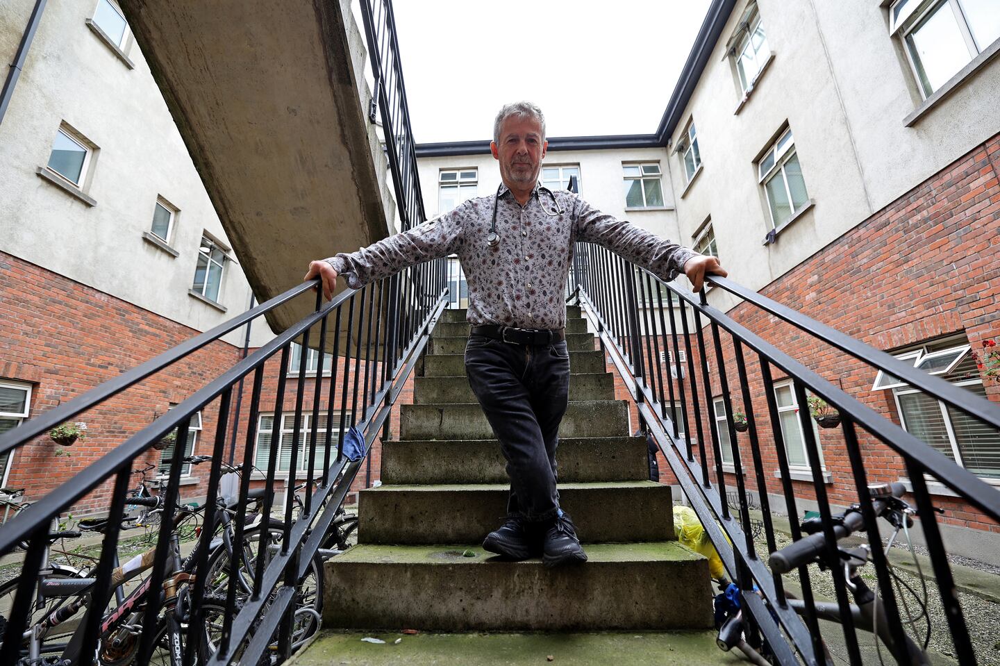Thalidomide survivors: ‘Having no arms is an unusual disability, there ...