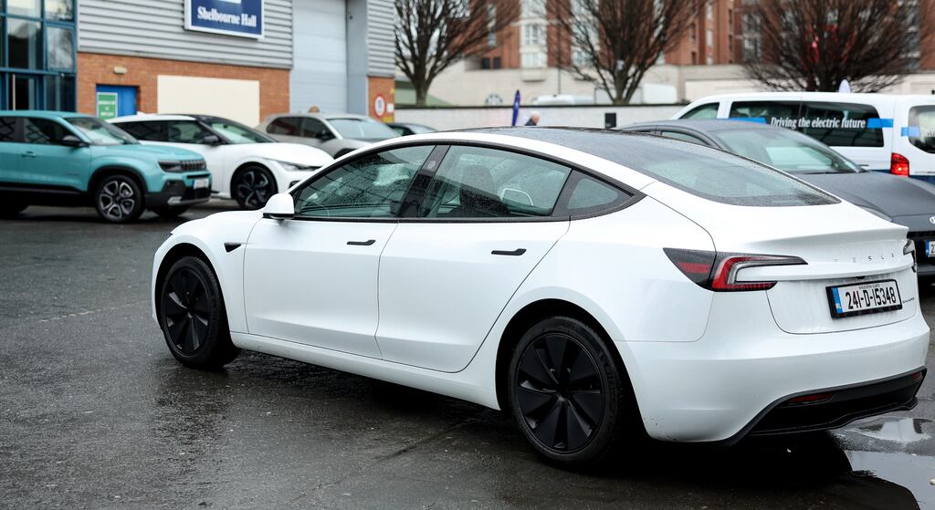 Get behind the wheel of the latest electric vehicles at the Nevo ...
