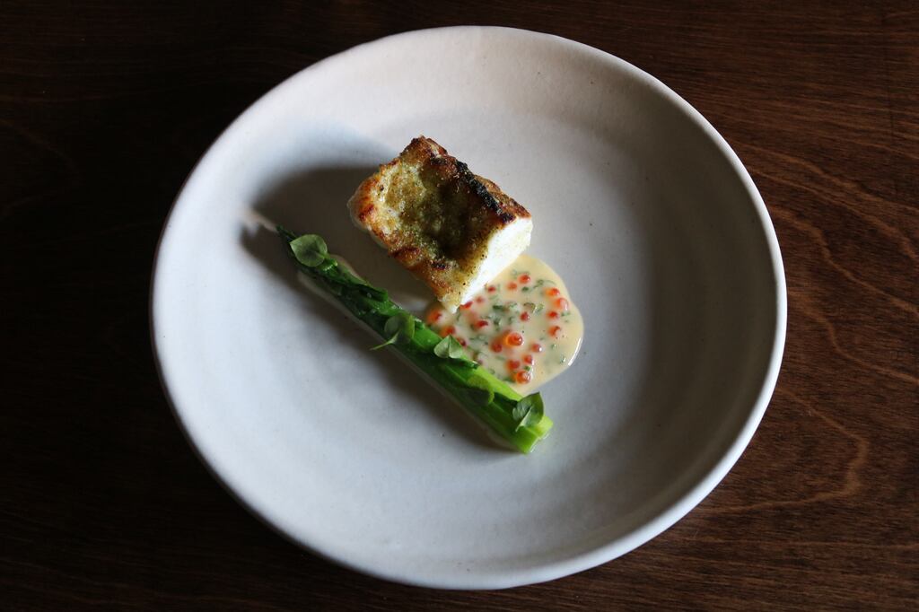 The best restaurants in Cork right now – The Irish Times