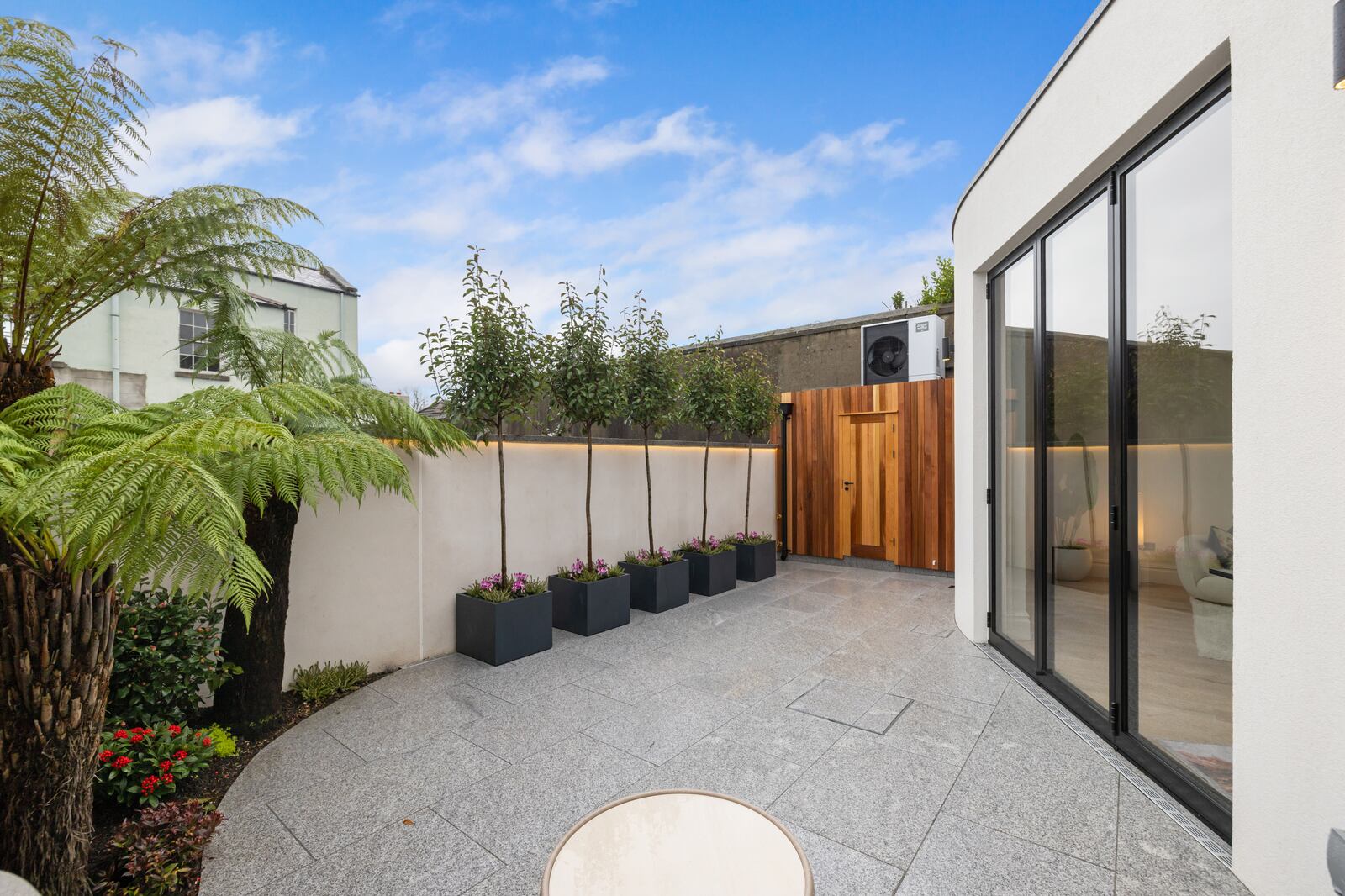 Garda offices turned modern three-bed on Dalkey’s Sorrento Road for €2m ...