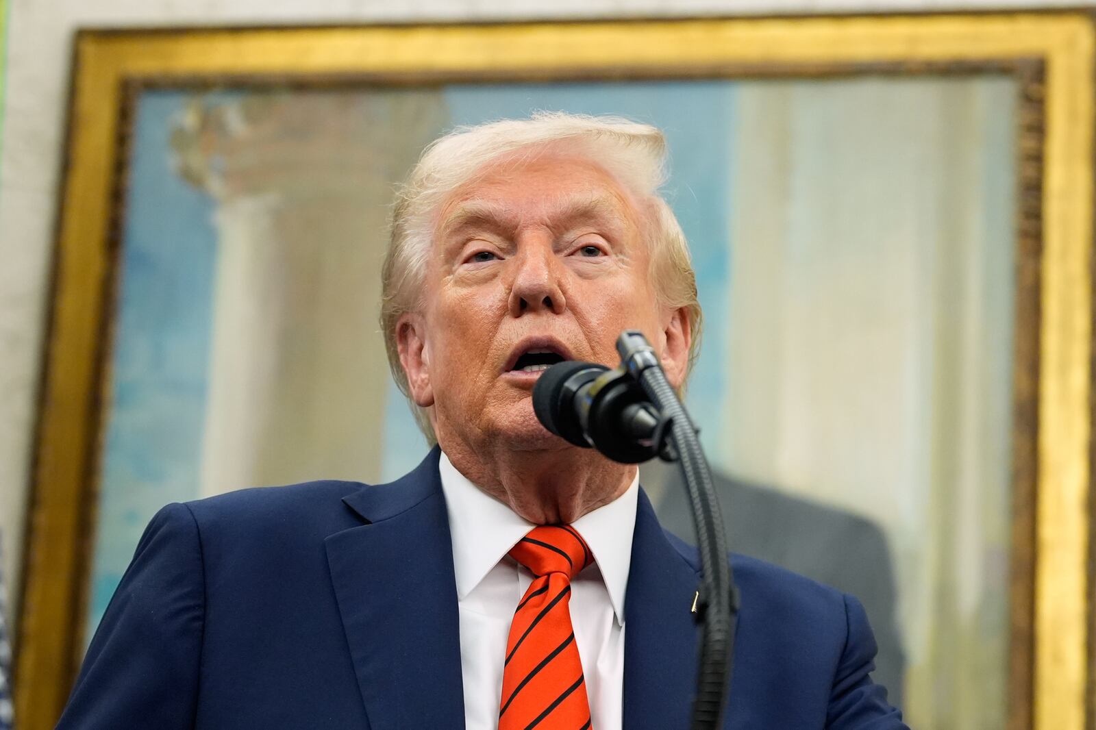 Donald Trump in ‘exceptional health’, his doctor says – The Irish Times