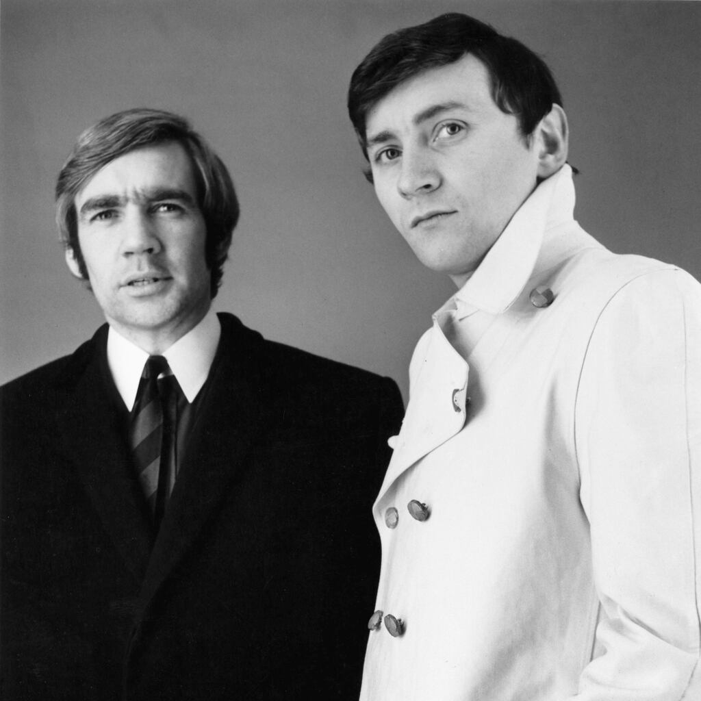 Phil Coulter: ‘Music saved my sanity... and my life’ – The Irish Times