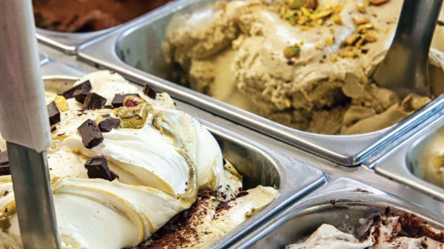 Where to buy the best ice-cream in Dublin – The Irish Times