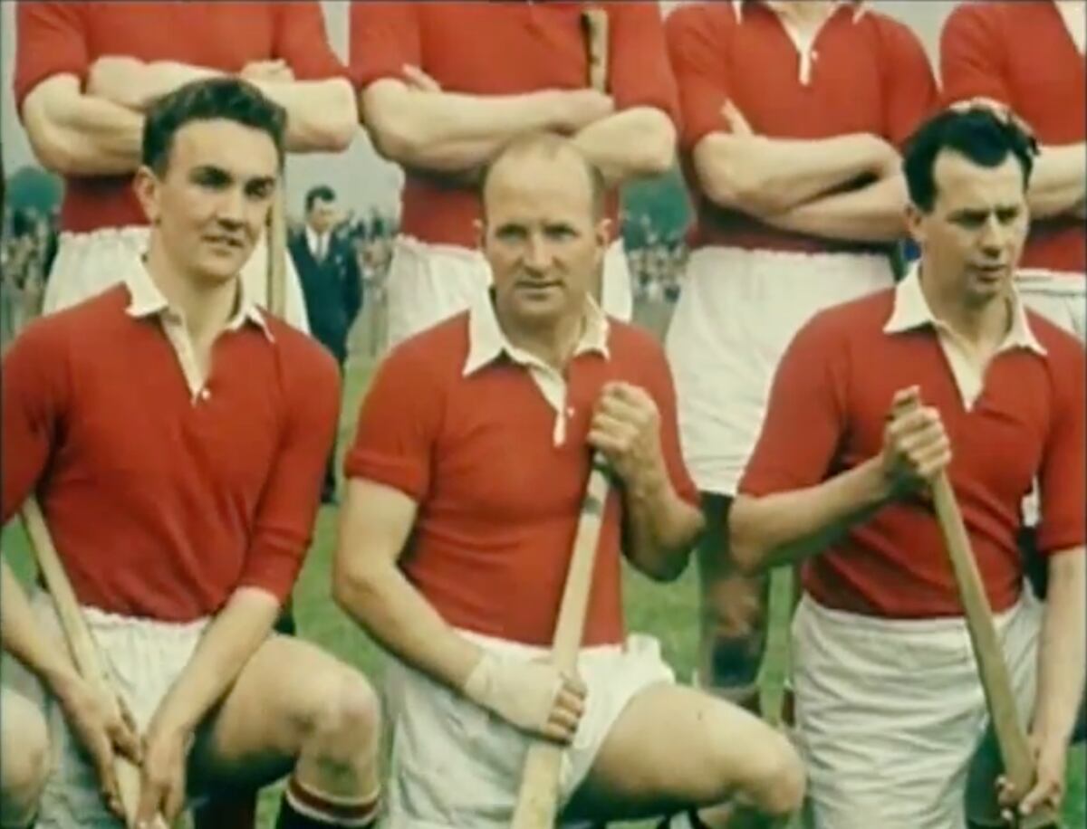 ‘I’m not an easy man to please’: How Christy Ring and Louis Marcus came ...