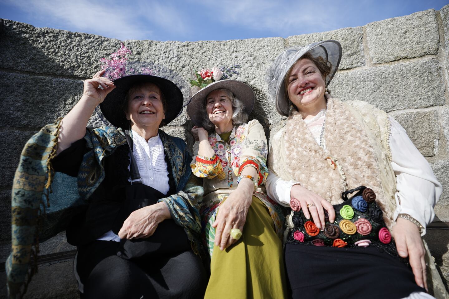 In Pictures: Bloomsday 2024 – The Irish Times
