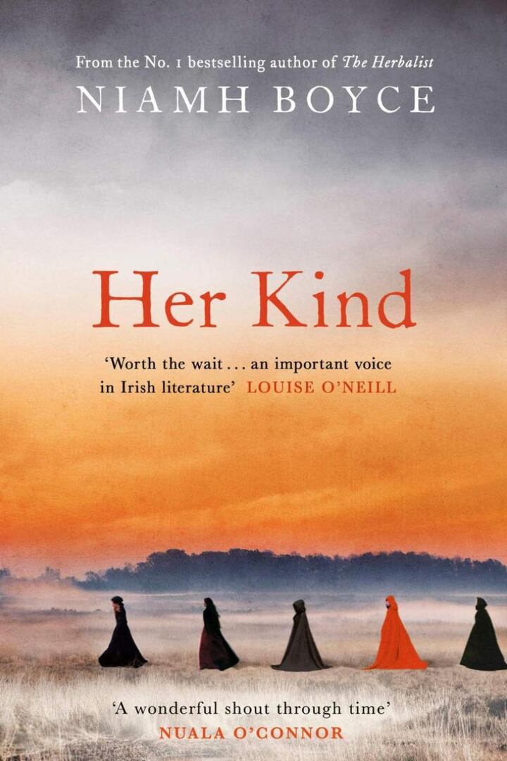 32 wonderful Irish books: One set in every county in Ireland – The ...