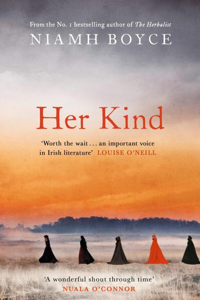 32 wonderful Irish books: One set in every county in Ireland – The ...