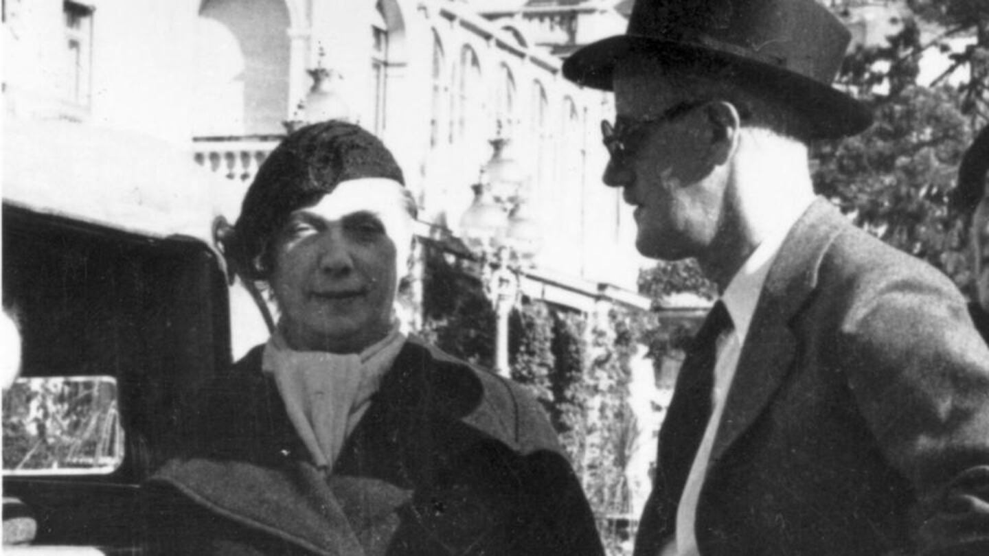 ‘i dream i am with you’: letters, language and Nora Barnacle – The ...