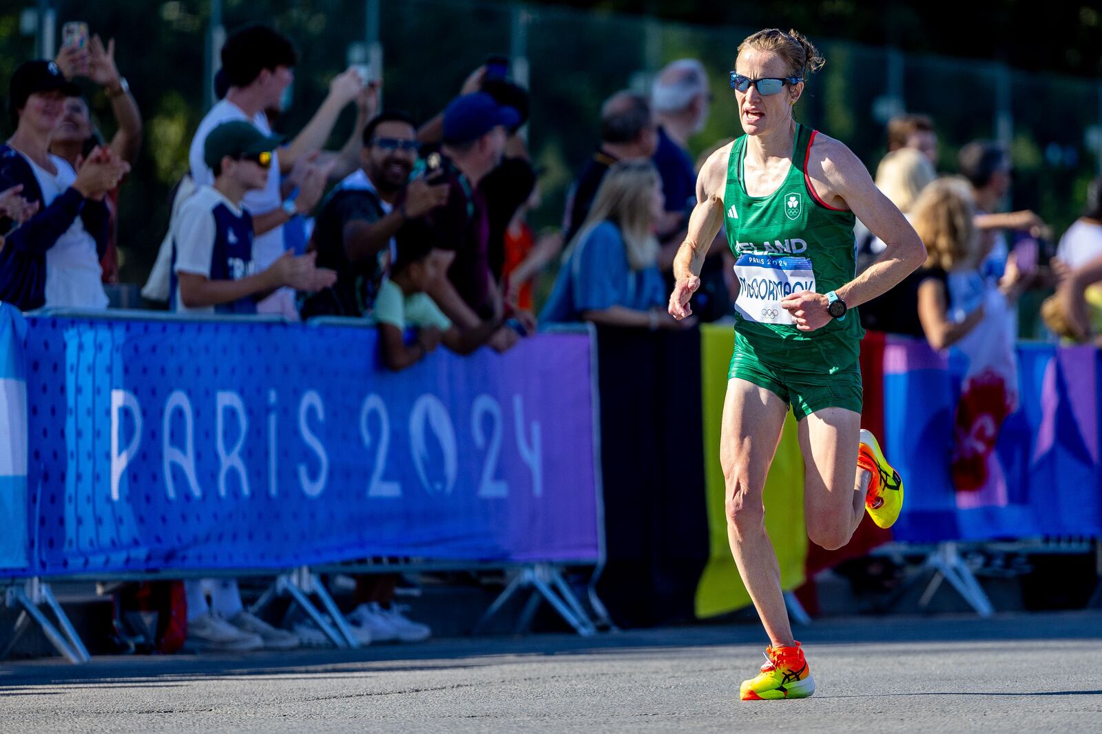 Ava Crean’s Dublin Marathon run puts her in same conversation as Irish ...