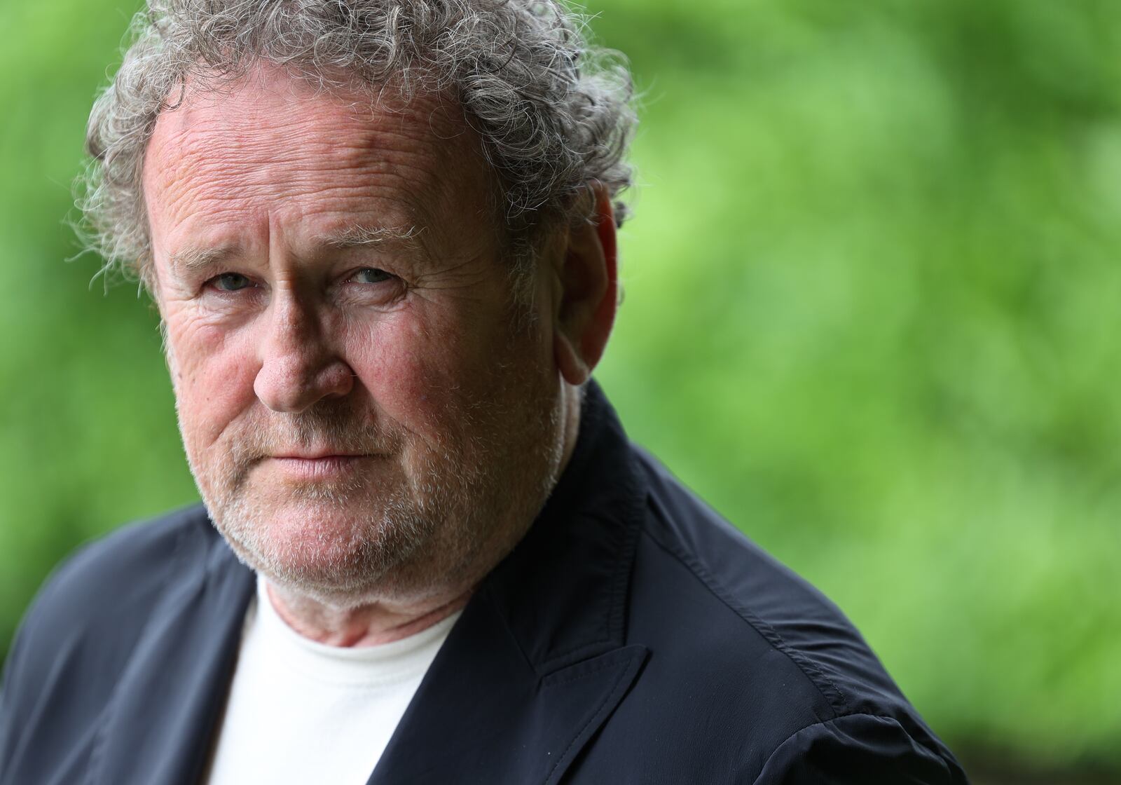 Colm Meaney: ‘We’ve got to get these f**kers out – Fianna Fáil and Fine ...
