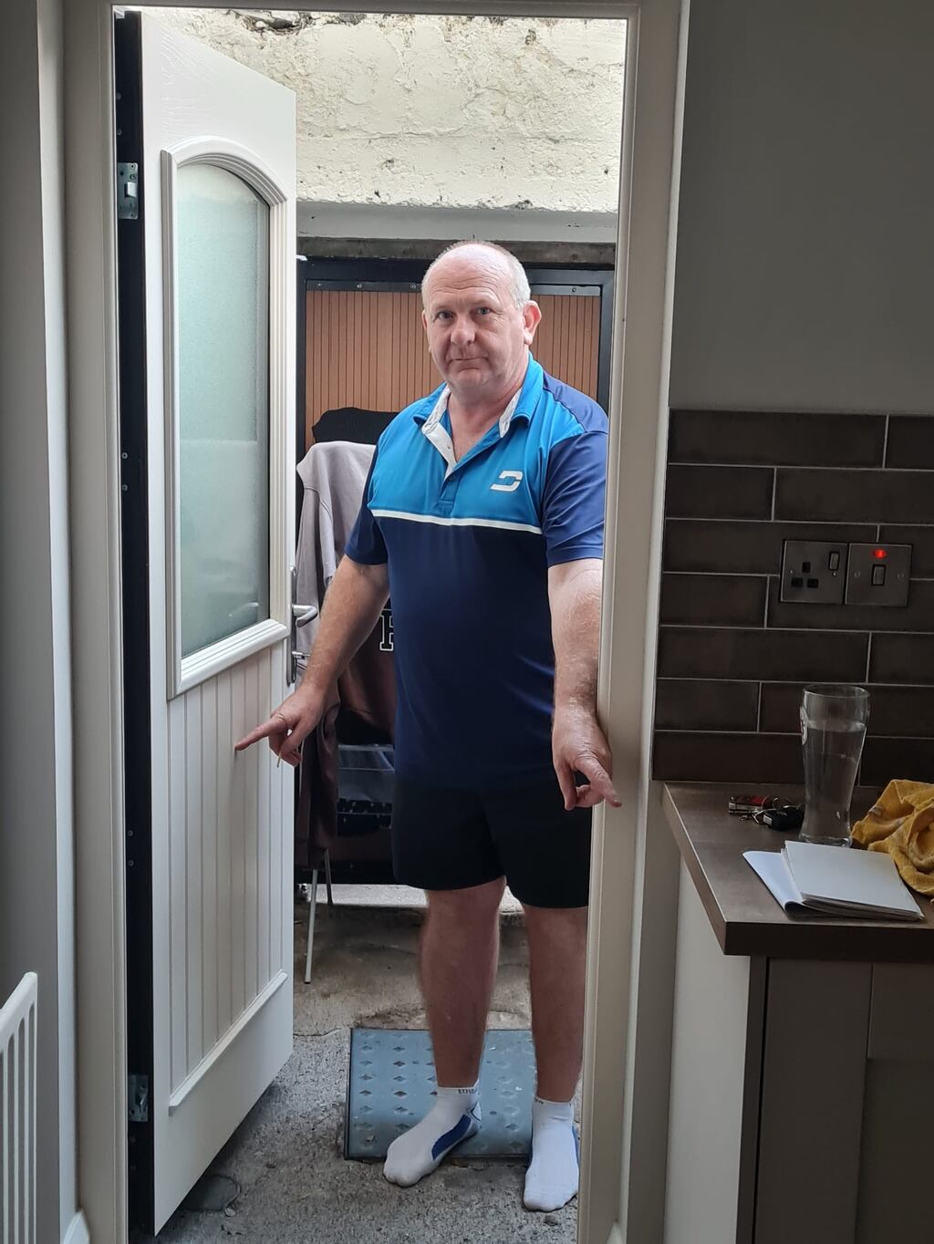 Midleton after the flood: ‘You’ve no idea of the mental trauma of doing ...