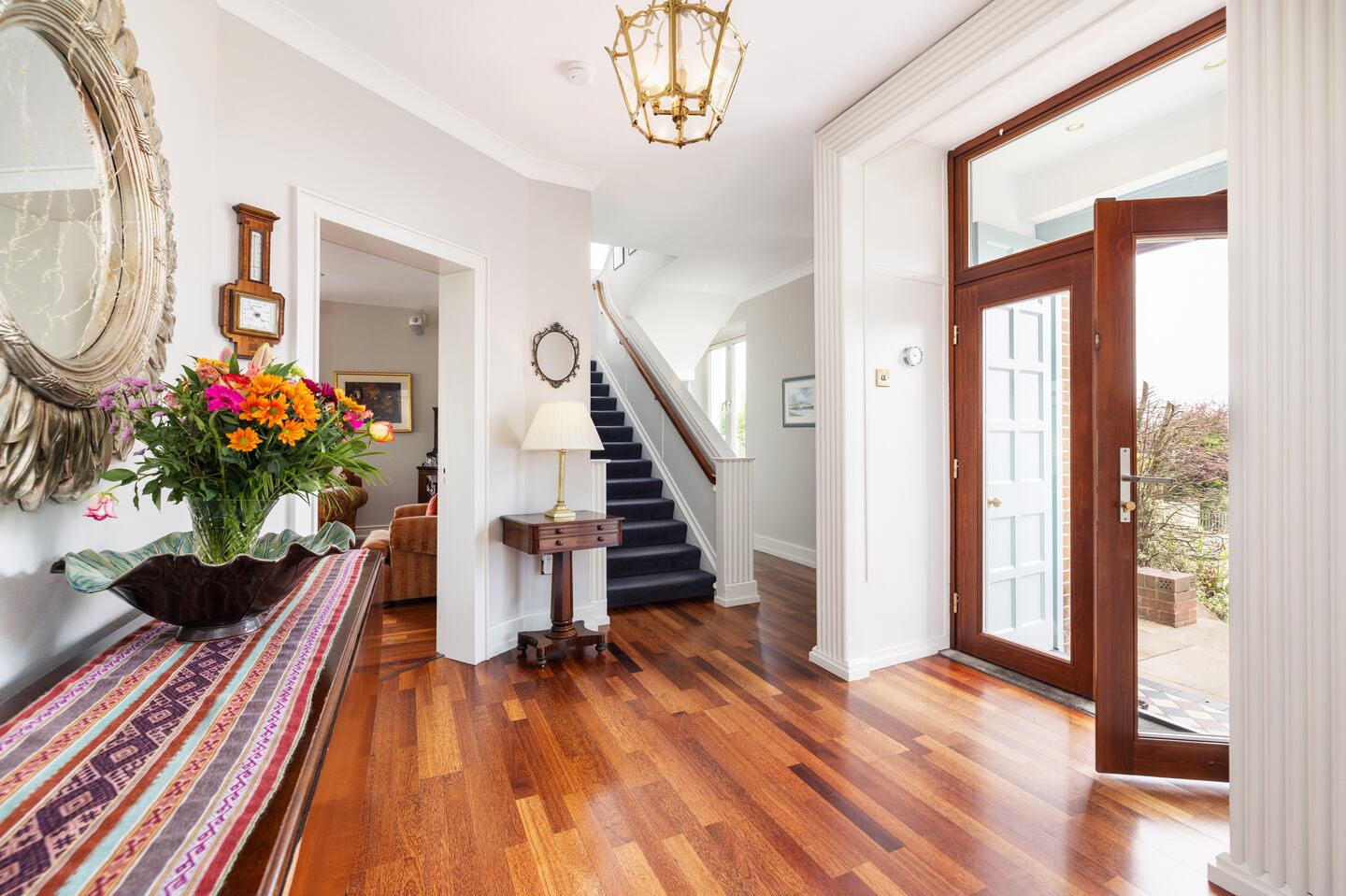 Luxury living at detached Dalkey home overlooking Dublin Bay for €2.95m ...