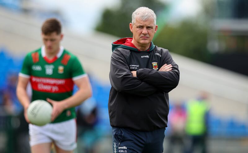 Legendary Dublin-Mayo rivalry still has power to thrill, says Sam ...