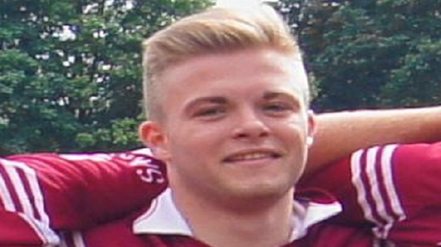 The death of Joe Deacy: A five-year blur of grief and unanswered ...