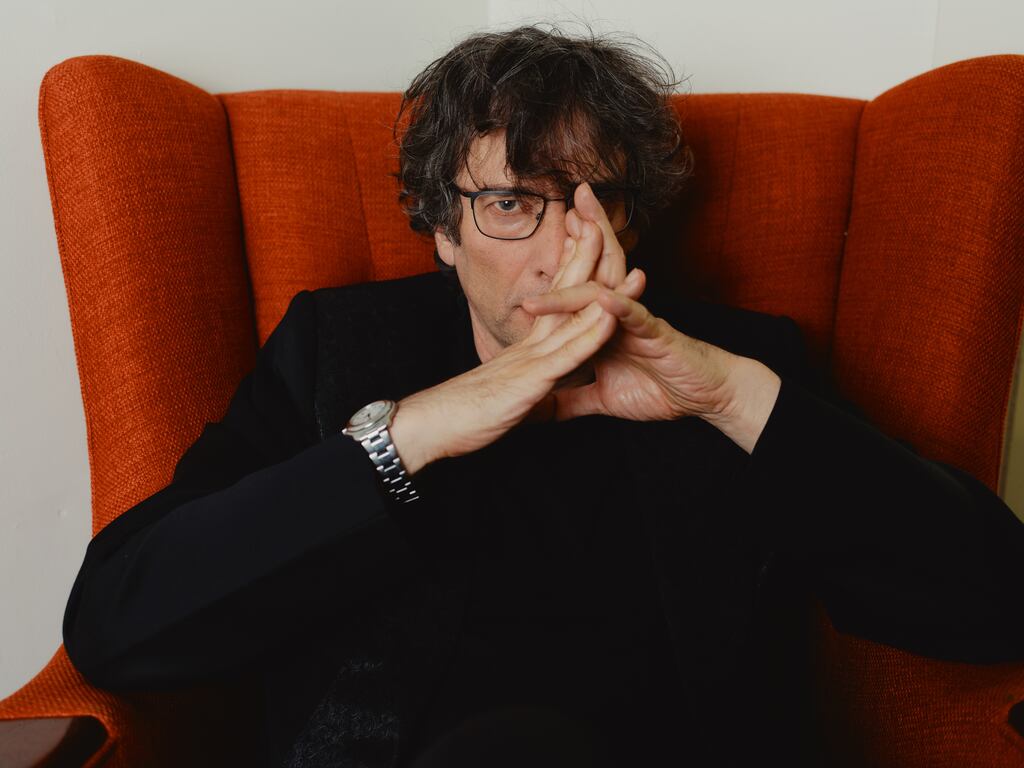 Tori Amos on Neil Gaiman, sexism and trauma: ‘I’m sure that I have met ...