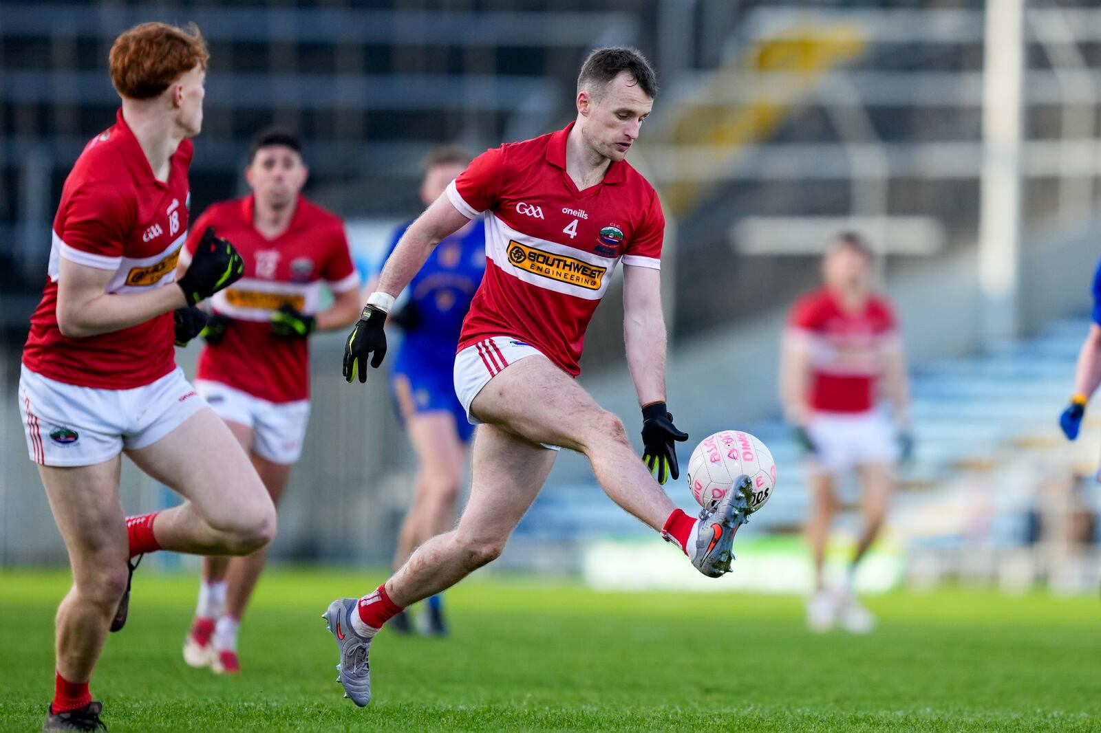 GAA club final previews: Ballygunner and Dingle could prove too strong ...