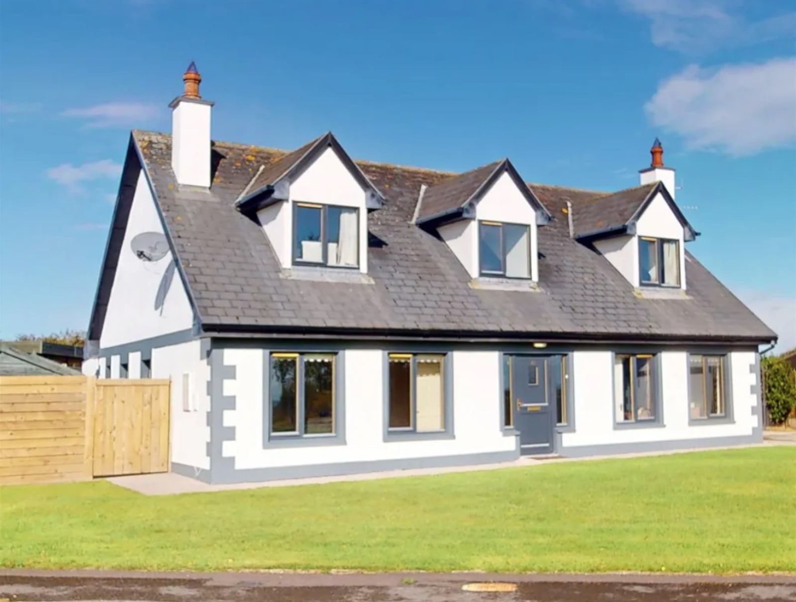 Five homes on view this week in Dublin, Meath and Waterford – The Irish ...