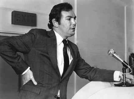 Tony O’Reilly obituary: Ireland’s first business superstar whose ...