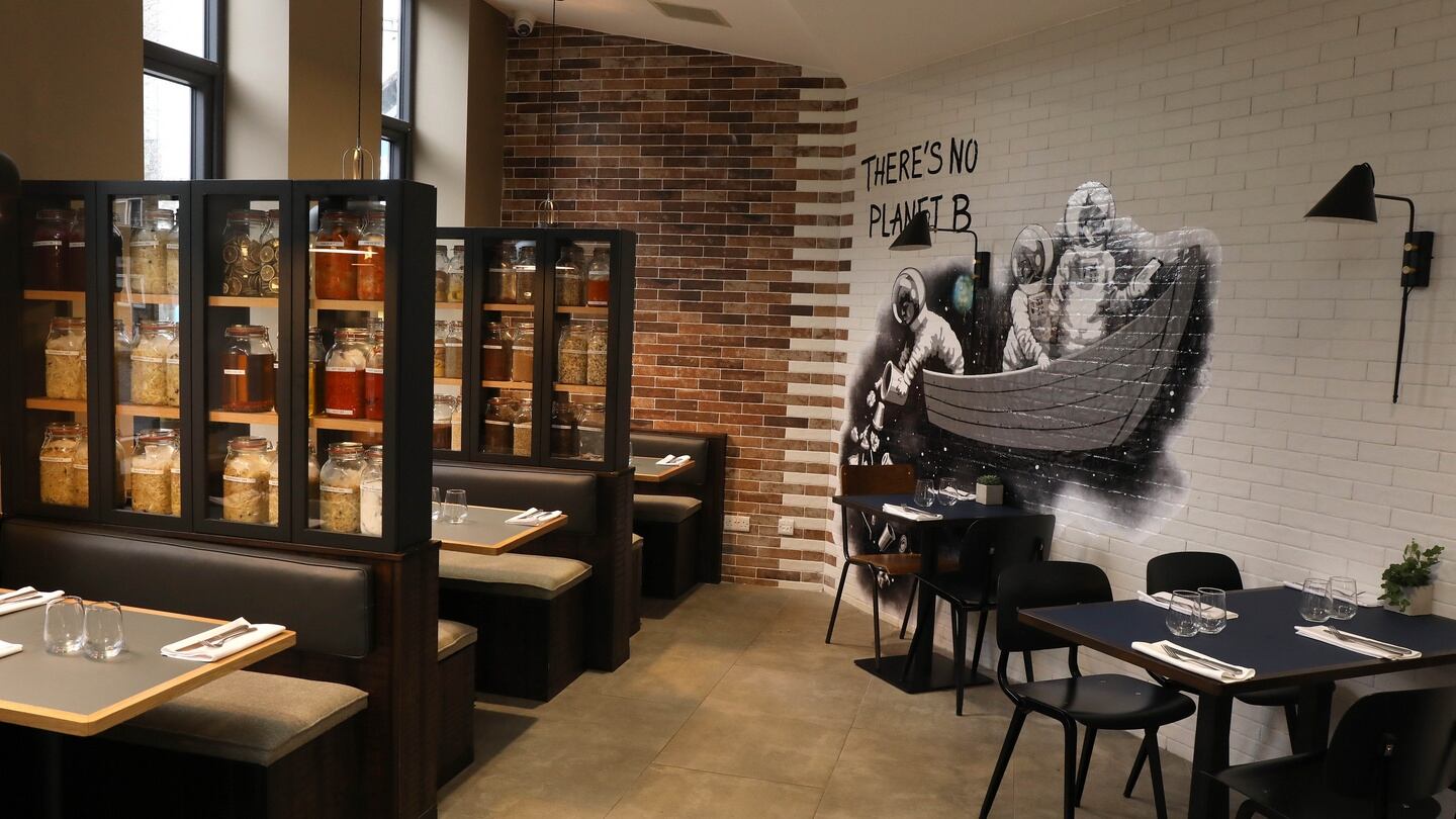 Great-value Irish restaurants: Nine places to eat sustainably – The ...