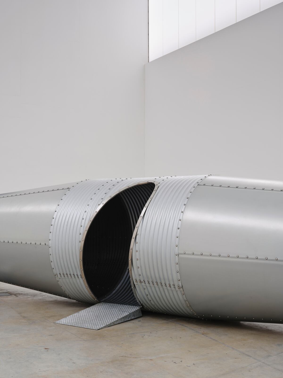 Eilís O’Connell and Mona Hatoum at Visual, Carlow: mysterious yet ...