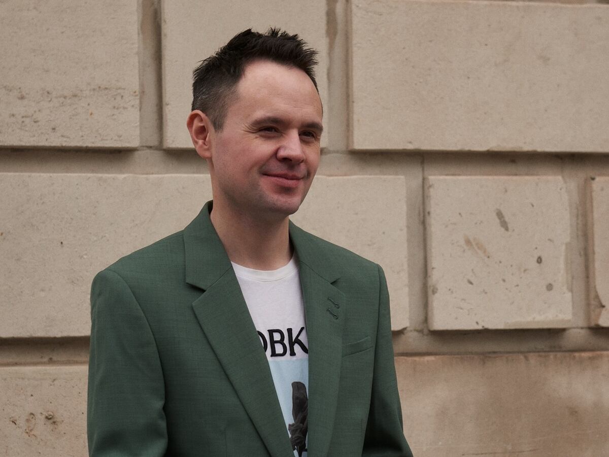 Four music books chart unconventional lives in the industry – The Irish ...
